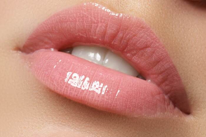 PMU Lips :: Amaryllis